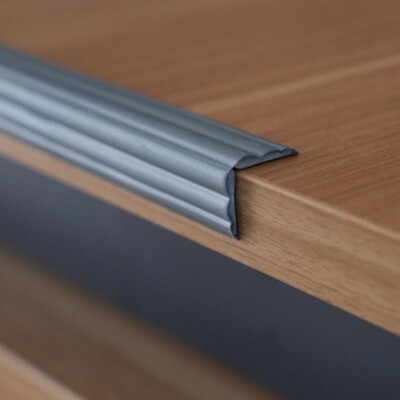 3 Meters Flexible Self-Adhesive Edge Trim Molding Strip Furniture Frame ...