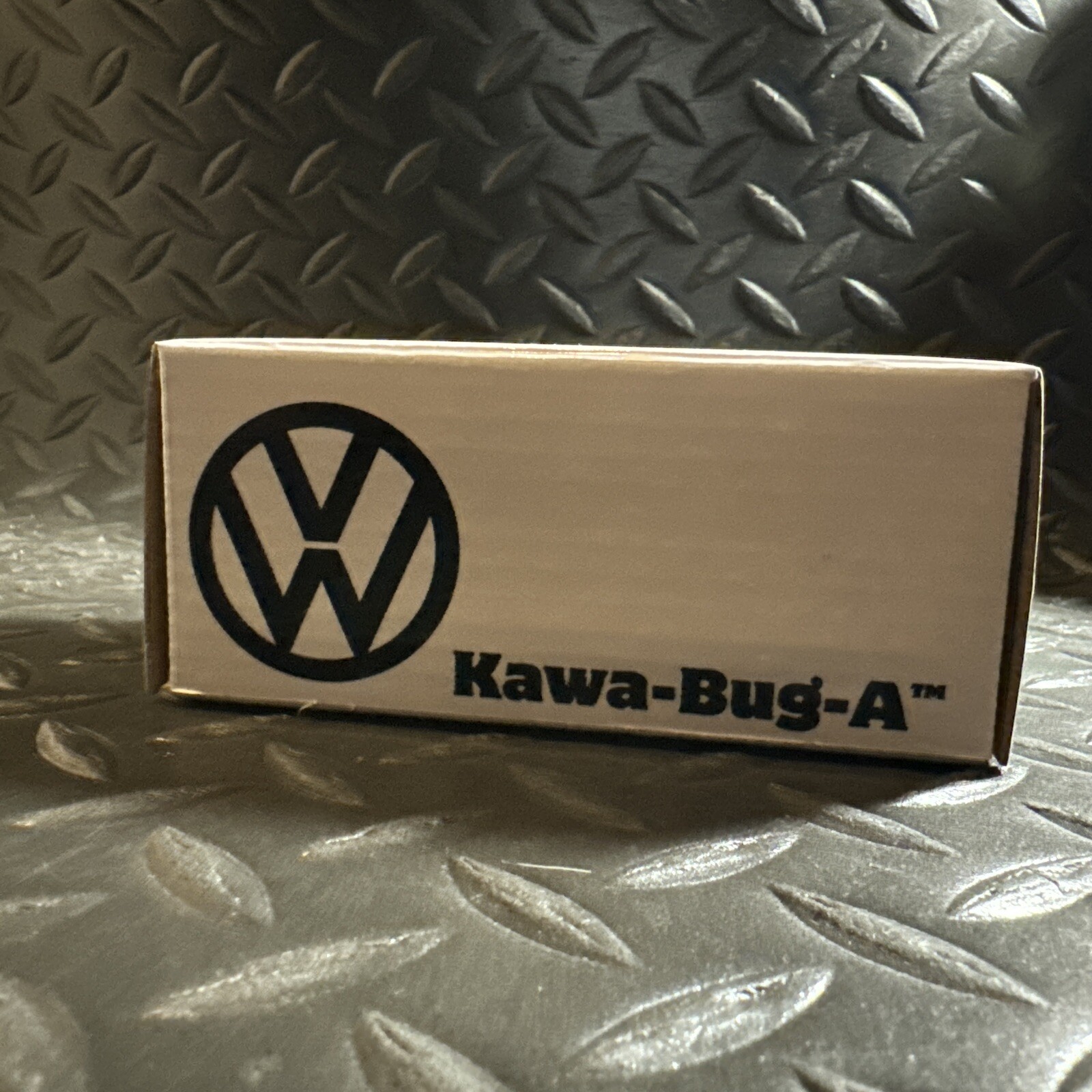 Hot Wheels Collectors Kawa-Bug-A ‘49 VW Beetle RLC Exclusive New ...