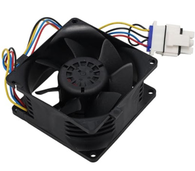 Fan pour GE Fridge Fresh Food Evaporator Fan Moteur AP6997194 ...