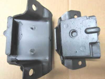 65 66 67 68 69 70 PONTIAC 389 400 421 MOTOR MOUNTS 389 400 421 ENGINE ...