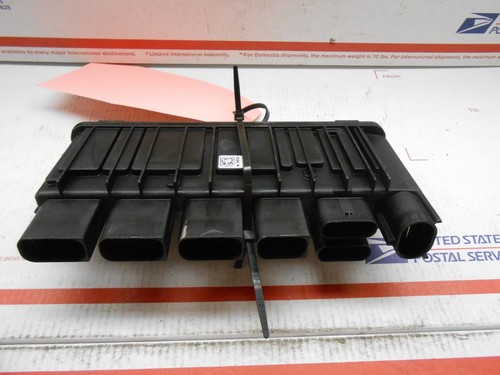 BMW 5-series integrated suplly mod 8638551-185767 RF0482 | eBay