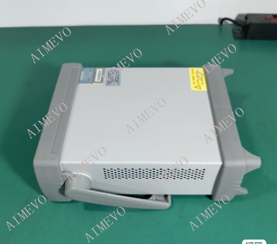 KEYSIGHT/ HP/ Agilent 34410A 6 1/2 Digital Multimeter | eBay