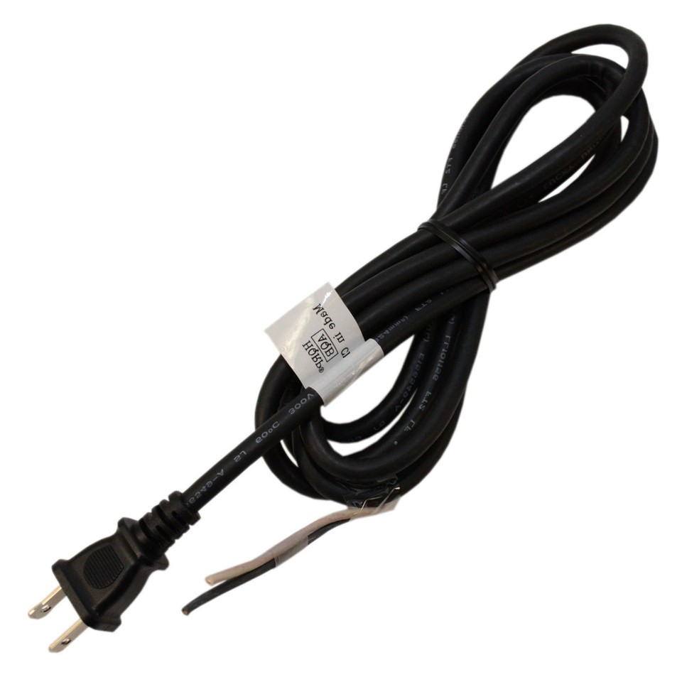 HQRP Replacement AC Power Cord for DeWalt Series Power Tools Mains ...