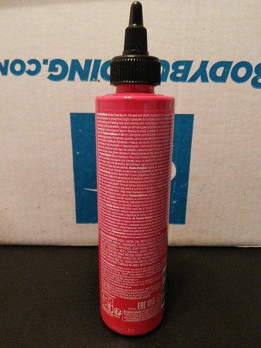 Matrix Total Results InstaCure Tension Reliever Scalp Ease Serum 6.8 oz ...