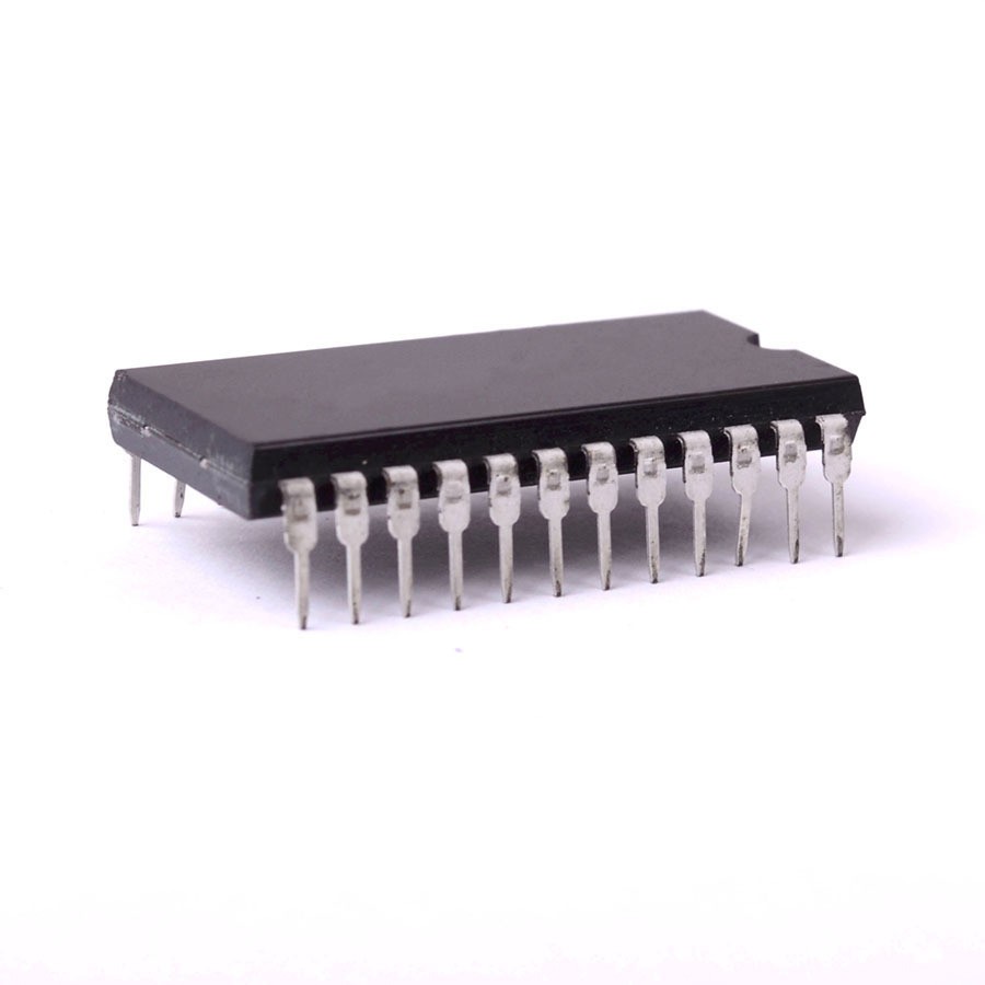 MAX236 Integrated Circuit INTERFACE-IC - CUSTODIA: DIP24 MAKE: Maxim ...