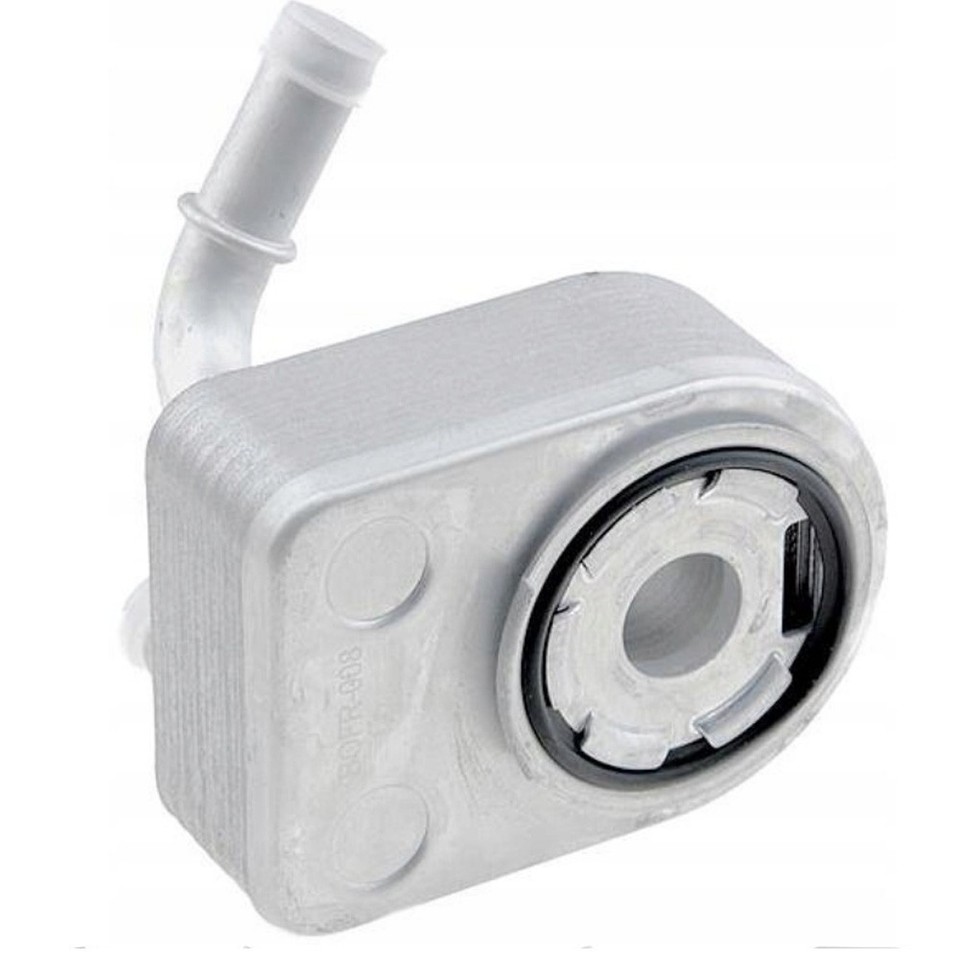 Radiator Engine Oil Heat Exchanger for Ford Fiesta Mk6 1.6 Ti 105cv ...