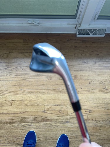 2024 TaylorMade P770 Pitching Wedge Right Handed 36 Inch | eBay