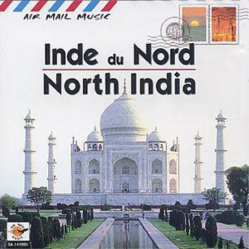 Various Inde Du Nord: North India (CD) Album (UK IMPORT) 3298491410010 ...