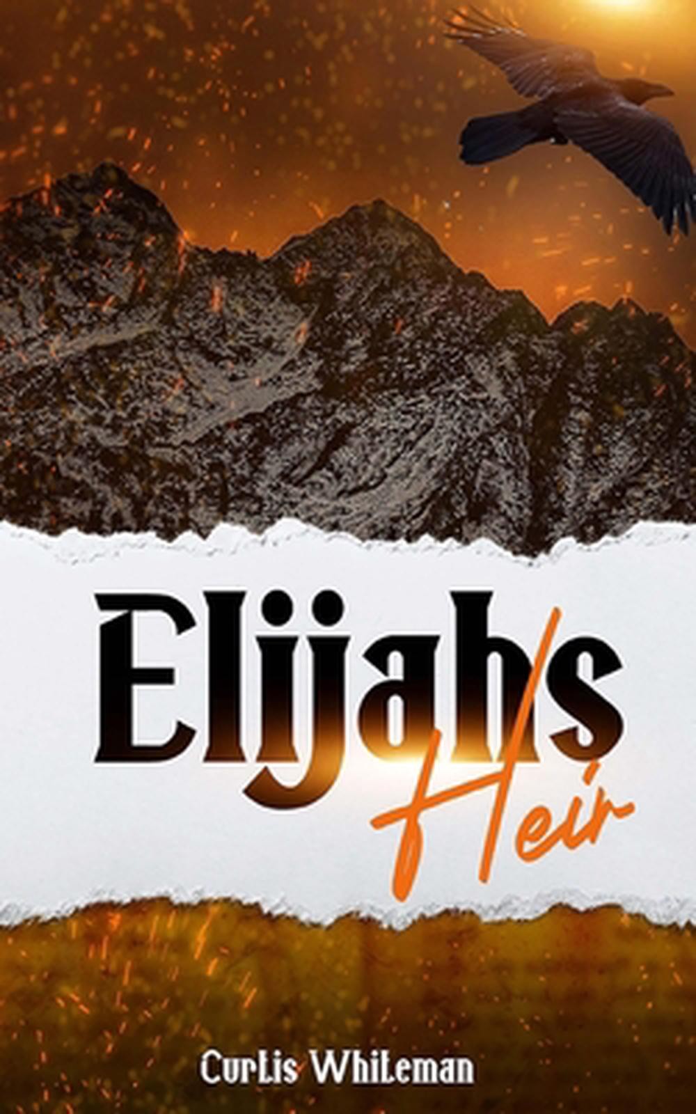 Elijah's Heir: A guide to spiritual parenting and mentoring by Curtis D ...