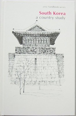 South Korea: A Country Study (Area Handbook S.) 9780844407364| eBay