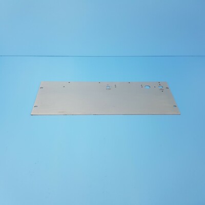 350-0301// AMAT APPLIED 0020-10406 PANEL REAR AC, LIQUID SOURCE [USED ...