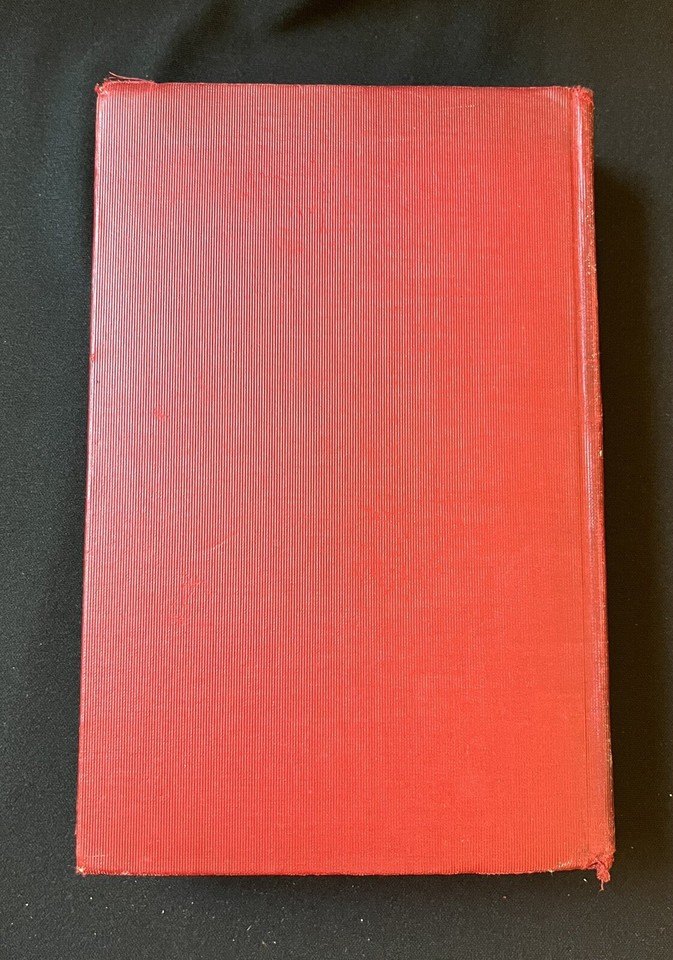 Rahwedia by C. Harold Smith—1925—Hardcover—SIGNED | eBay