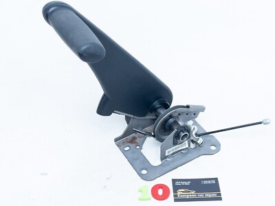 11-16 MINI R60 EMERGENCY E HANDBRAKE PARK HAND BRAKE LEVER HANDLE OEM ...