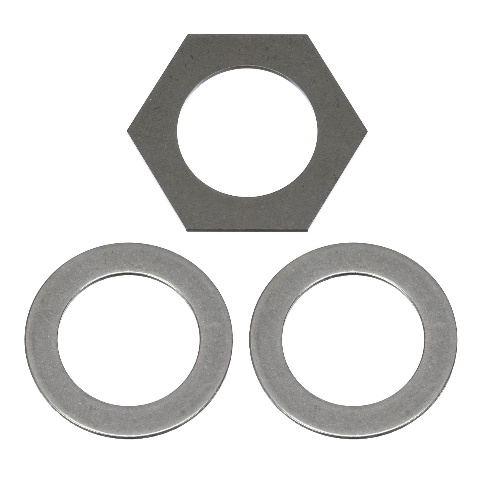 99-04 Ford Super Duty 00-05 Excursion Front Axle Washer Package OEM NEW ...