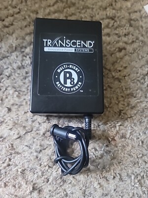 Somnetics Transcend Battery Power. Lithium Ion BAT8 P8 | eBay