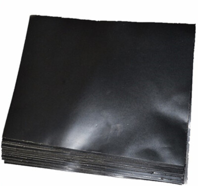high pure flexible graphite sheet foil graphite film conductive ...