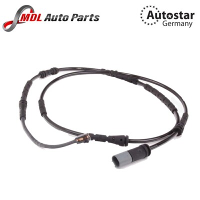 AutoStar BMW X3 F25 F26 Rear Brake Wear Sensor 34356790304 2010-2023 2 ...