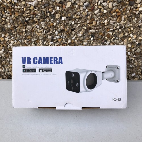 VR Home Security Camera - RoHS - New in Box | eBay UK