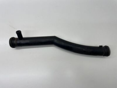 Volkswagen Golf VI 2010 engine water coolant pipe hose 03C121065B ...