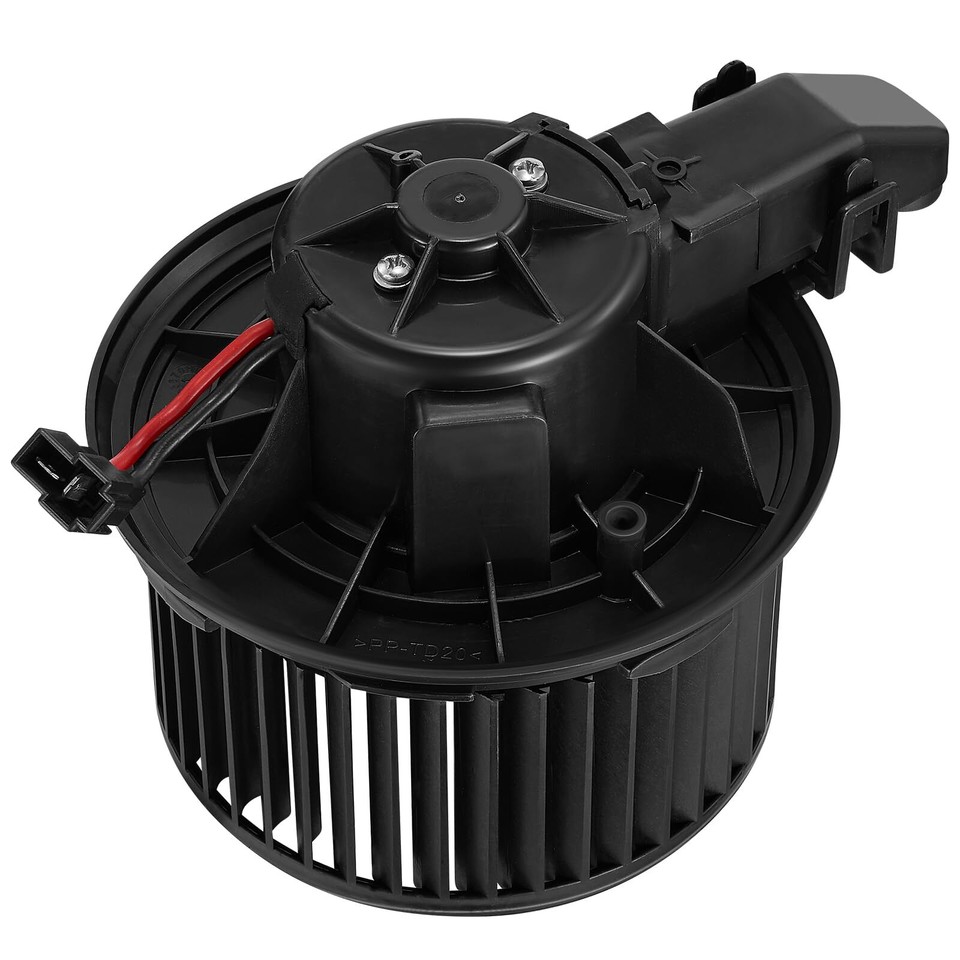 HVAC Blower Motor Fan for 08-12 Ford Escape F250 F350 Super Duty ...