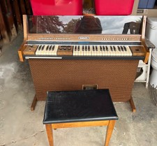BALDWIN Electric Upright Fun Machine for sale online | eBay