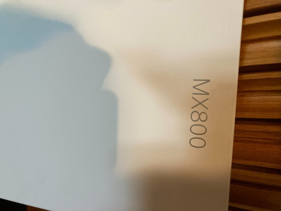 Cisco CTS-MX800S-2CAM-K9 MX800 Telepresence 70" Dual Camera/Dual ...