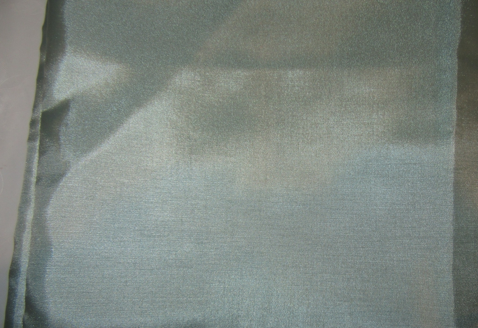 MINT GREEN POLYESTER LIGHTWEIGHT FABRIC~ 1 YD CUTS | eBay