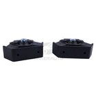 Engine Mount Set Fits Mercedes W463 G550 G55 G63 G65 AMG 4602407018 ...