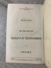 Antique 1860 US Patent Office Report Agricultural Agriculture Book ...
