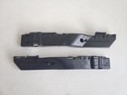 Front Driver & Passenger Side Bumper Fender Bracket Fits 2009-2020 ...
