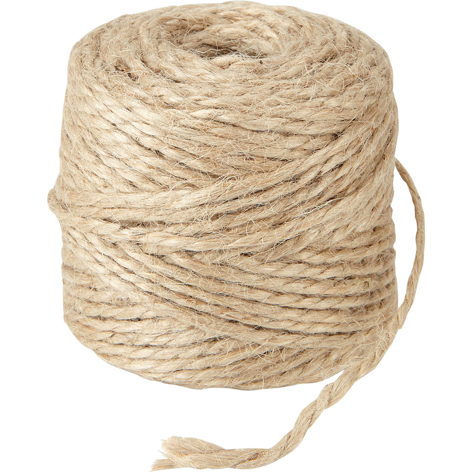 150+Feet+2+Ply+All+Natural+Sisal+Twine+Strong+and+Durable ...