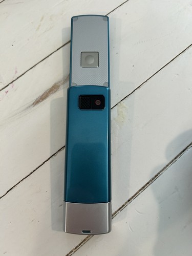 Samsung Juke SCH-U470 - Blue (Verizon) | eBay