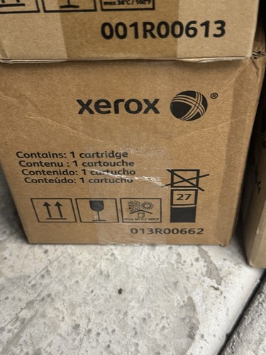 Xerox Genuine 013R00662 Drum Cartridge 13R662 Original WC 7525 AL C8030 ...