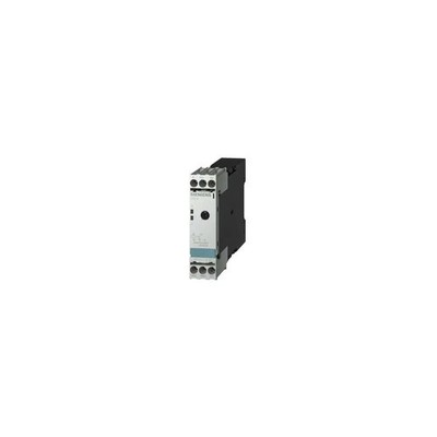 Siemens 3RP1512-1AP30 Time Relay 24-240V AC/DC Multifunction Timer NEW ...