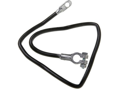 Standard Motor Products 64NK94V Battery Cable Fits 1968-1974 Ford F100 ...
