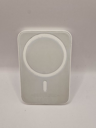 APPLE MAGSAFE A2384 BATTERY PACK Charger 1460mAh Fully working | eBay