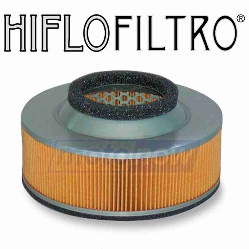 HiFlo Rear Air Filter for 2005-2009 Suzuki S50 Boulevard - Fuel & Air ...