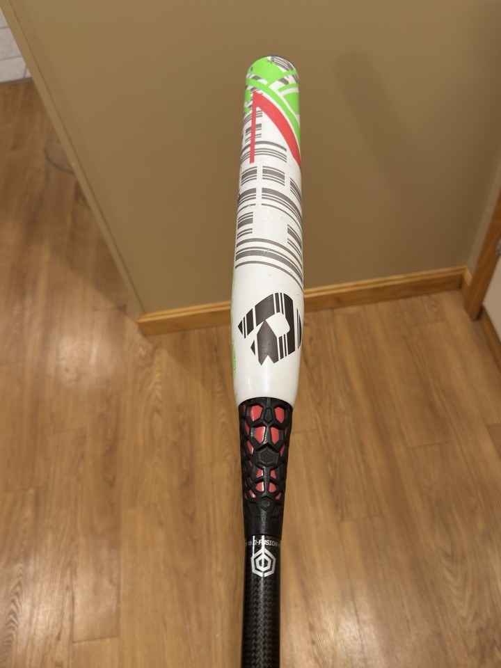 Demarini CF7 32” 22oz CFP15 (-10) Composite Fastpitch Softball Bat 32/ ...