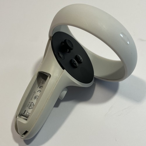 Original Meta Oculus Quest 2 VR Left Controller Only Genuine - Very ...