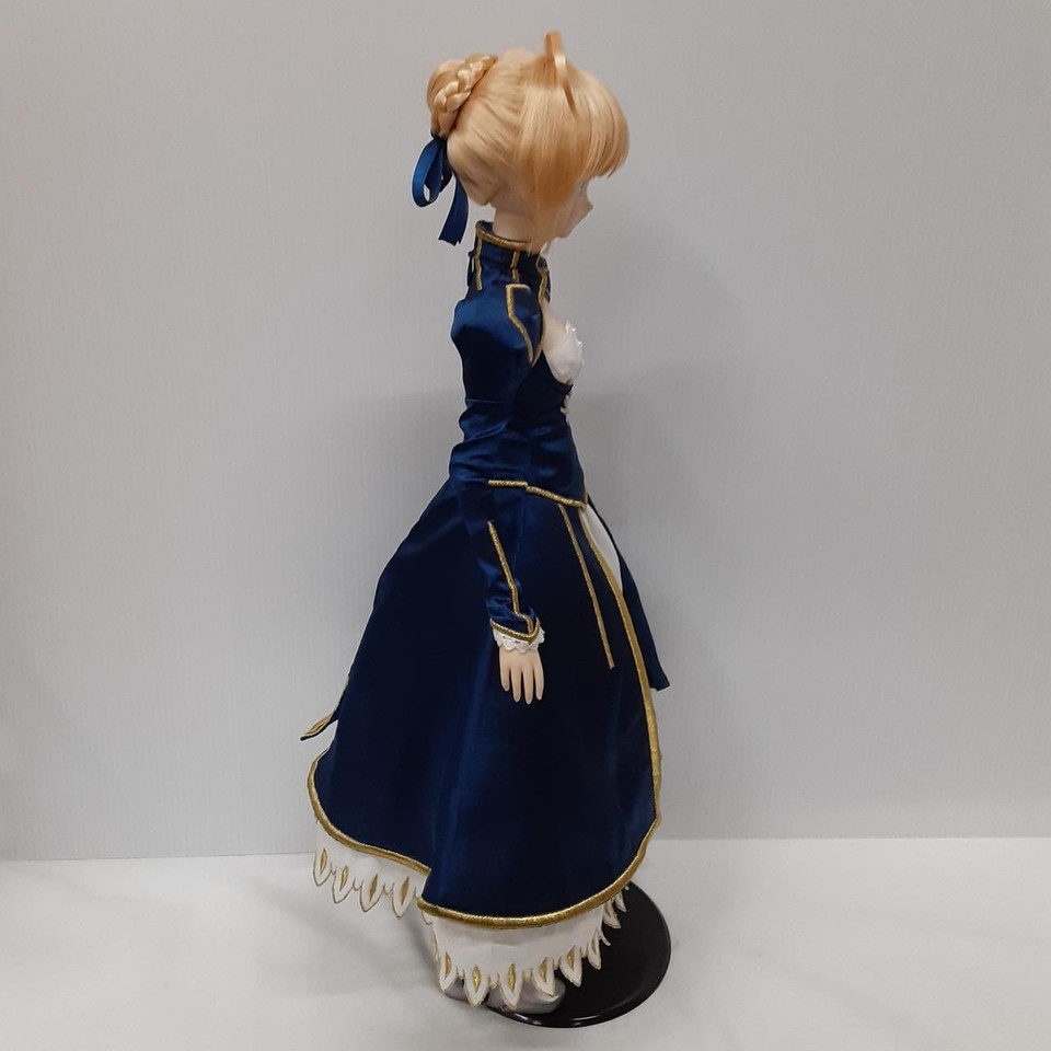 1 3 Hybrid Active Figure Model 021 Fate Zero Saber Azone International ...
