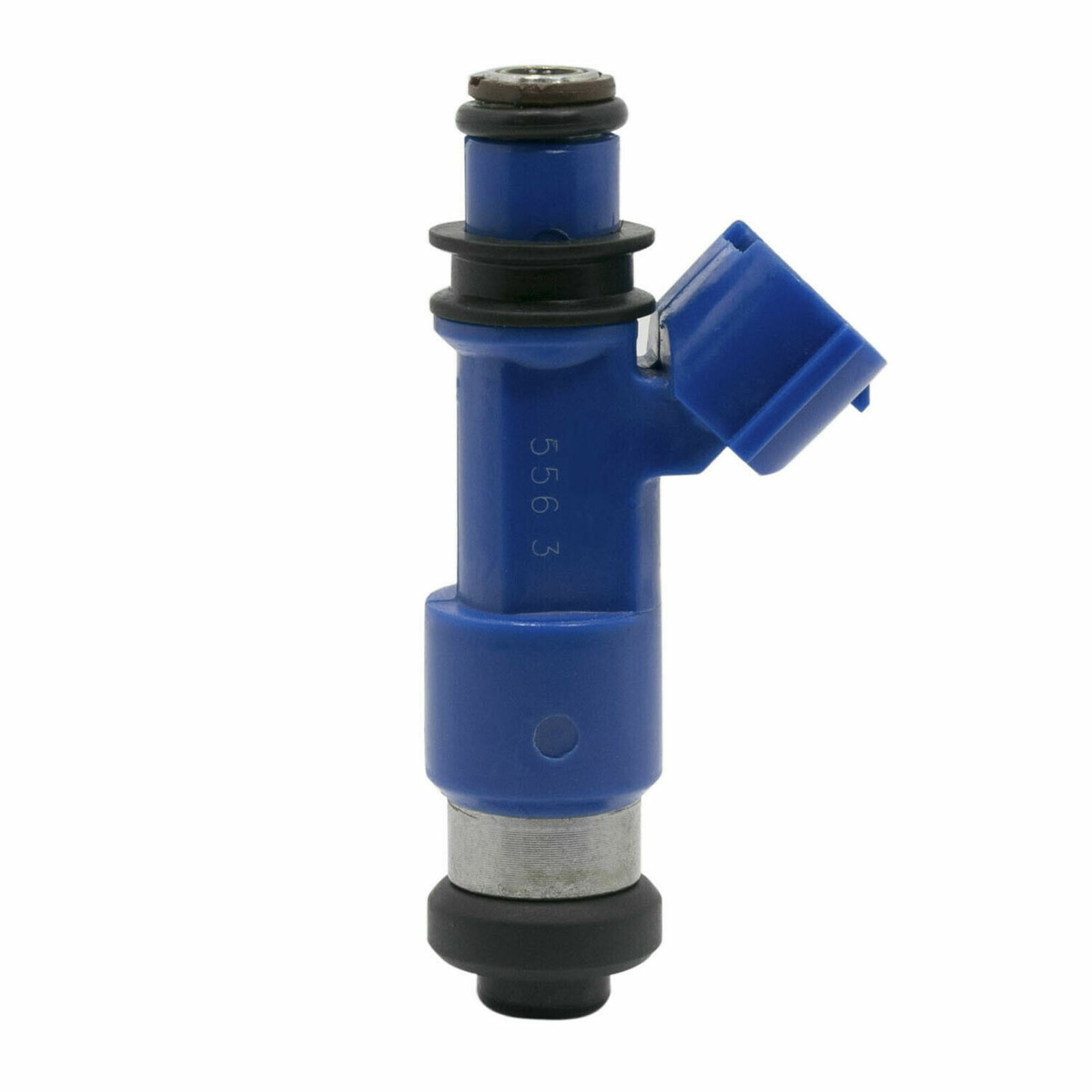 4x Fuel Injector 16611-AA720 For Subaru Forester EJ20 25 Impreza WRX ...