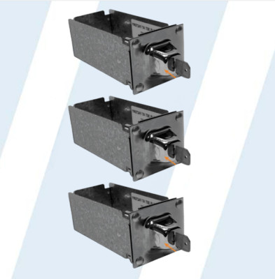 Coin-op Washers & Dryers - Esd Lock