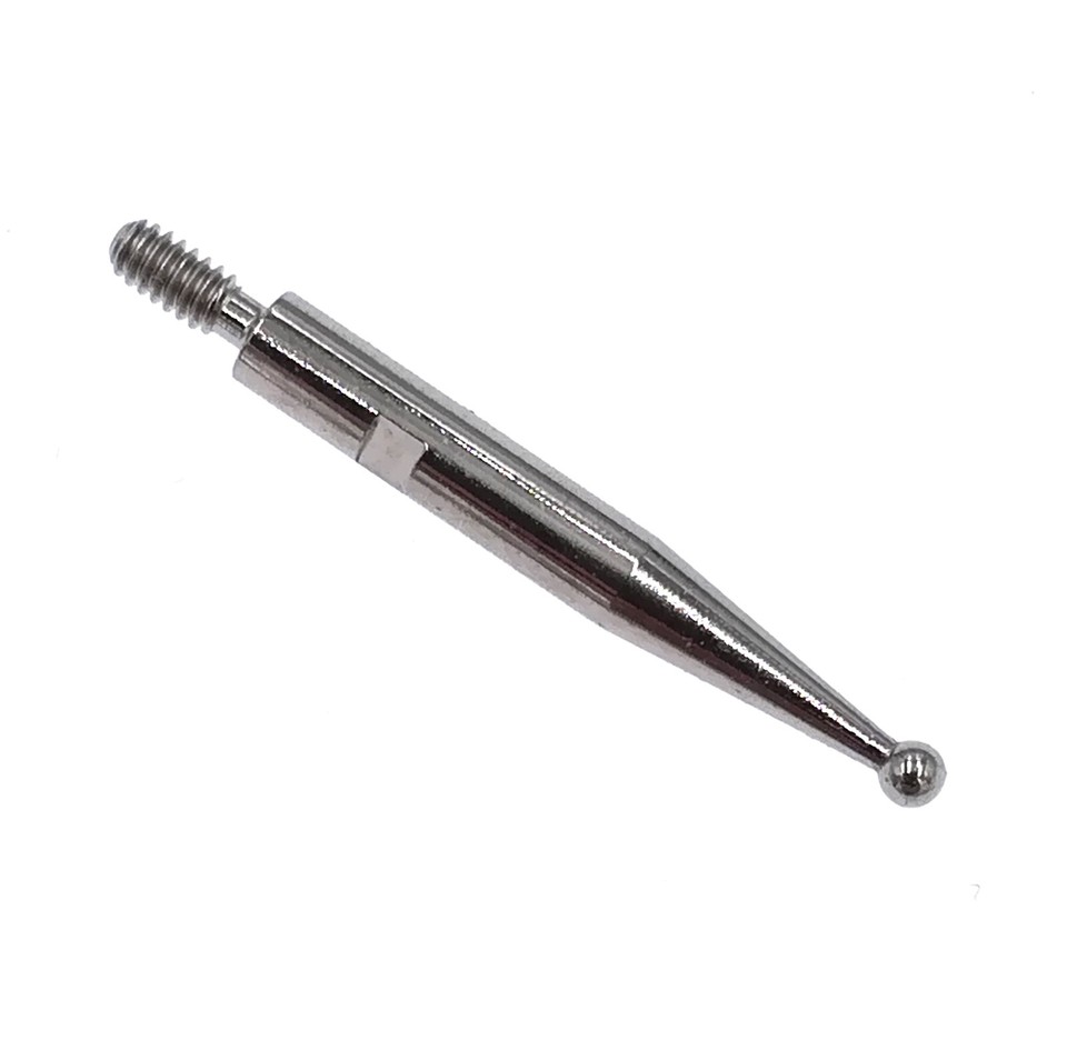 Contact Point Brown & Sharpe TESA Interapid 312 Dial Test Indicators 74 ...