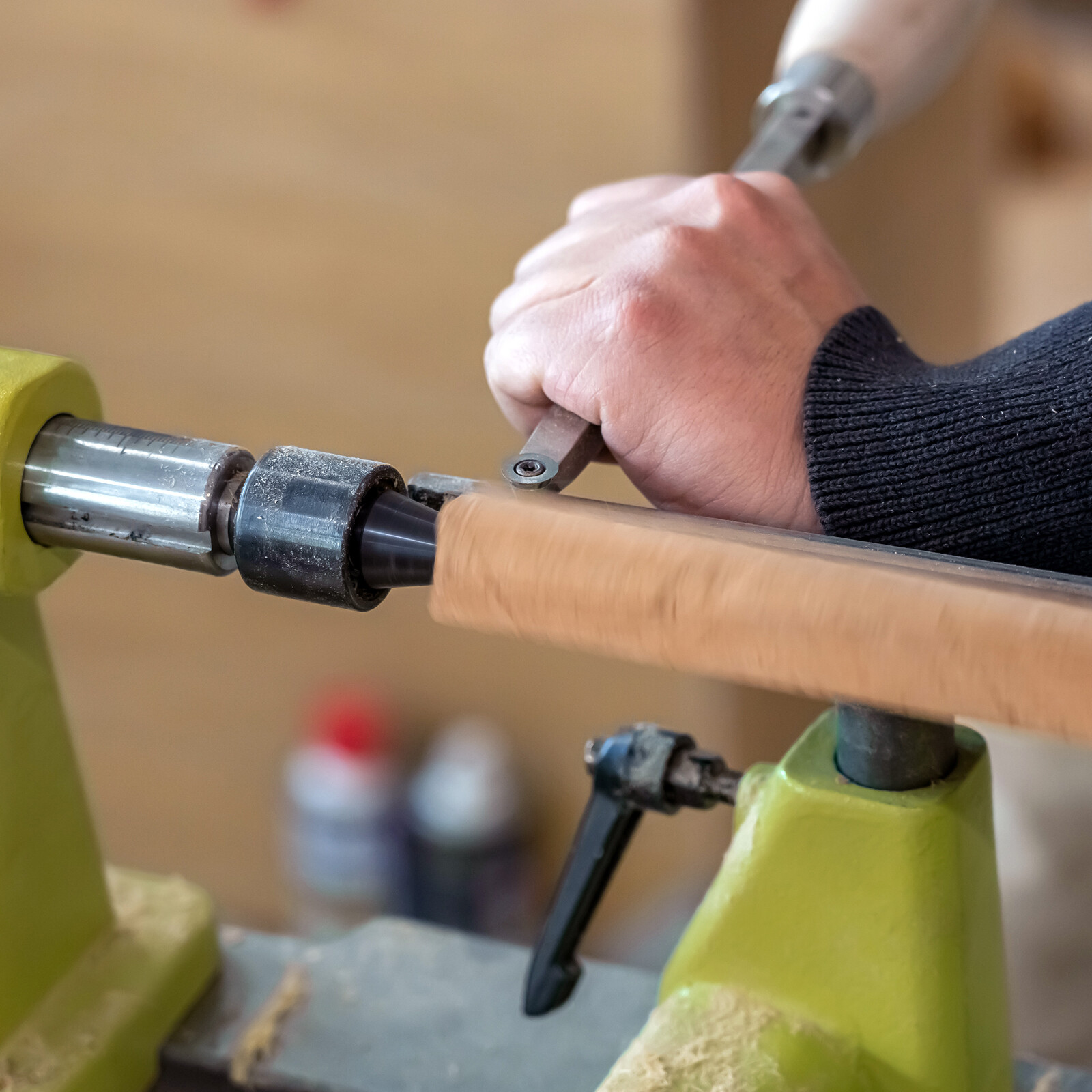 3pcs 11mm Square Straight Carbide Cutters with 2" Edge Radius Cutter ...