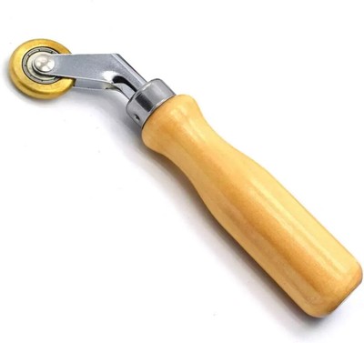 PVC/TPO/EPDM Single Ply Roofing Brass Penny Roller and Vinyl Flooring ...