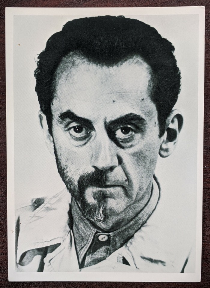 Assorted Man Ray Photo Postcards, Vintage 1988, Man Ray Trust ...