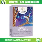 ROOGENIC Native Relaxation Tea - 18 Biodegradable Tea Bags | Native ...