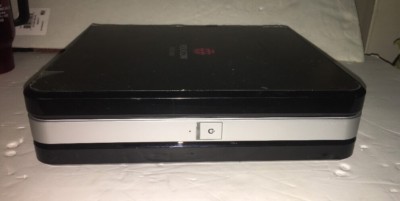 Polycom HDX 8000 HD NTSC Video Conference System Conferencing Equipment ...