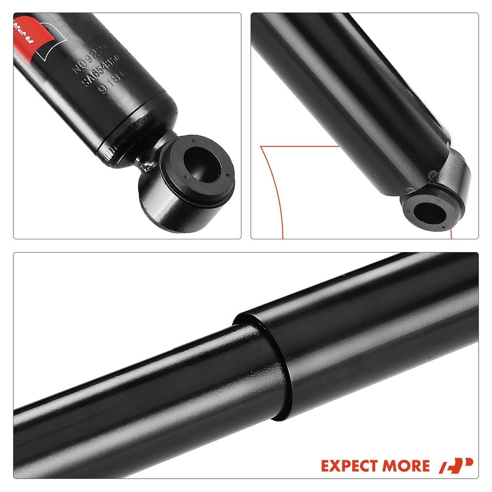 A-Premium Front Shock Absorber for Freightliner Century Class 01-11 M2 ...