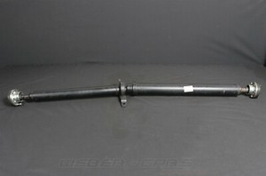 8R0521101C original Audi Q5 8R Propeller Shaft Propeller Shaft 8R0 521 ...